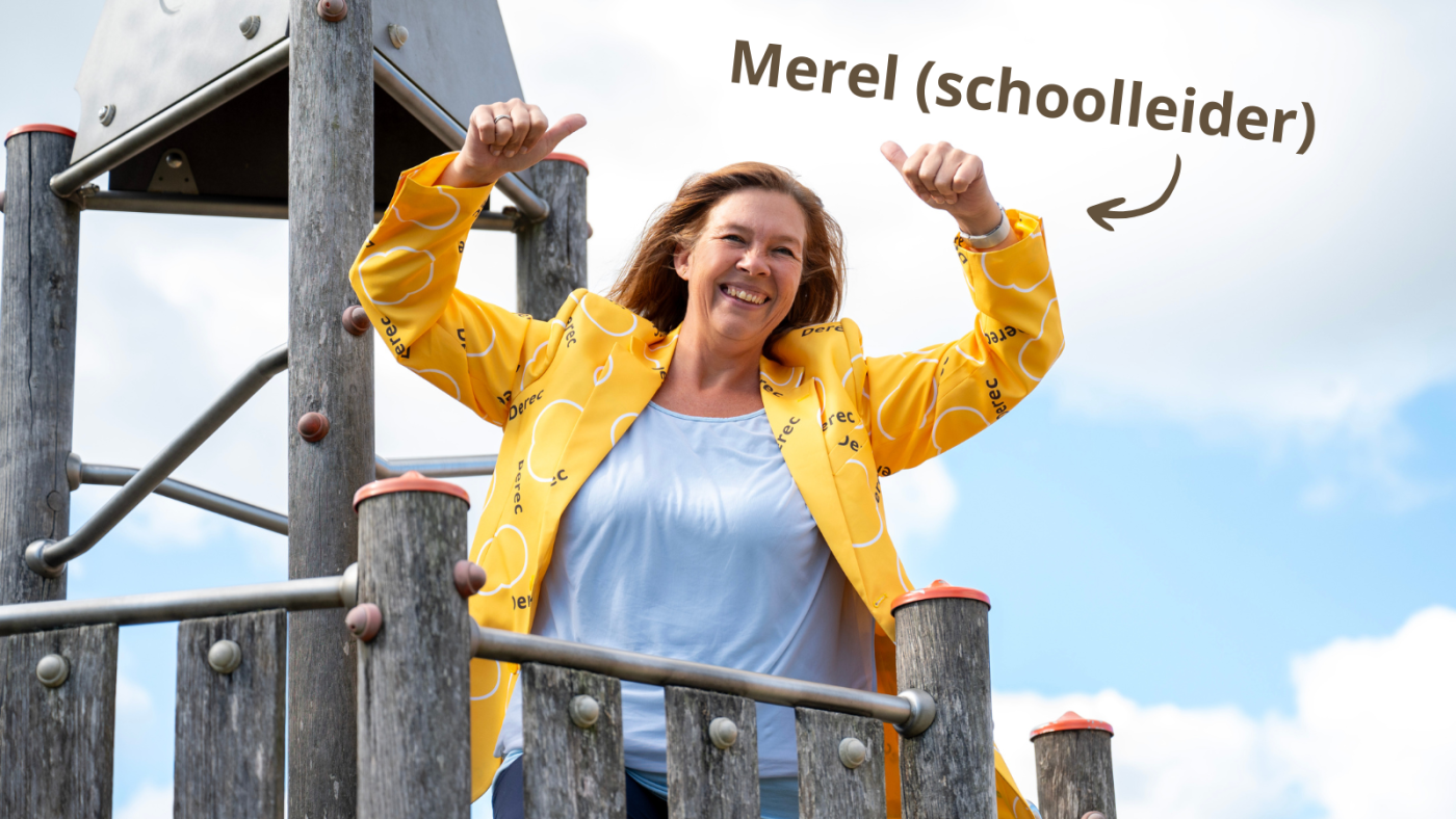Pabo-diploma op zak? Dit kan je allemaal doen | Derec